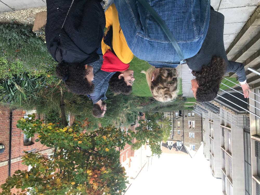 Programs > Wang Center for Global Education